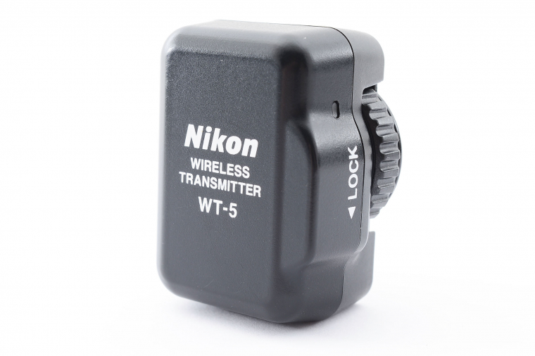 代購代標第一品牌－樂淘letao－Nikon Wireless Transmitter ワイヤレストランスミッター WT-5 For D5 ...